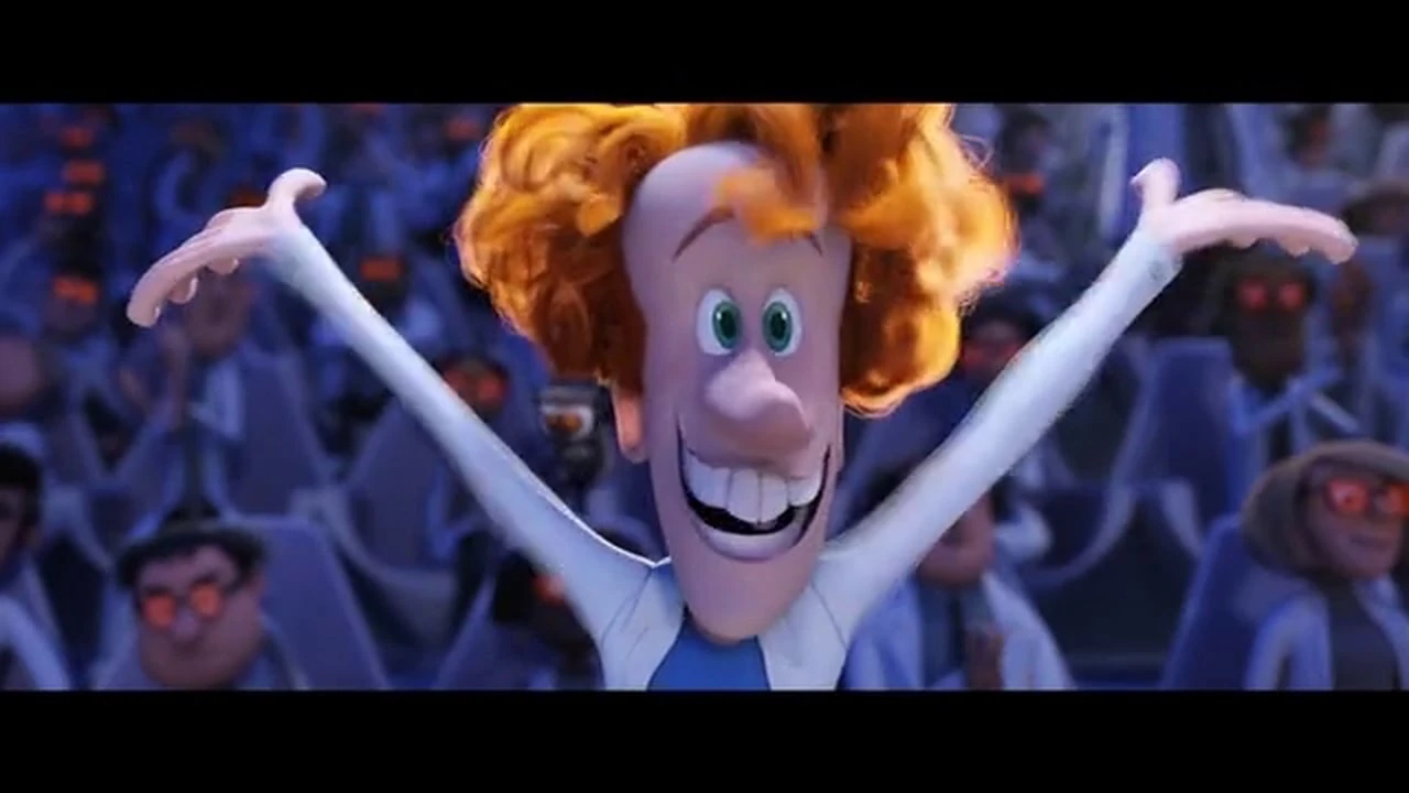 Flinty McCallahan | Legends of the Multi Universe Wiki | Fandom