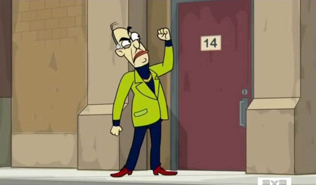 Cheech Falcone | Legends of the Multi Universe Wiki | Fandom