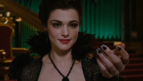 Evanora | Legends of the Multi Universe Wiki | FANDOM powered by Wikia