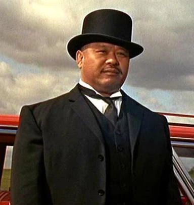 Oddjob | Legends of the Multi Universe Wiki | FANDOM powered by Wikia