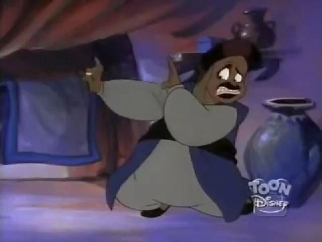 Abis Mal | Legends of the Multi Universe Wiki | Fandom