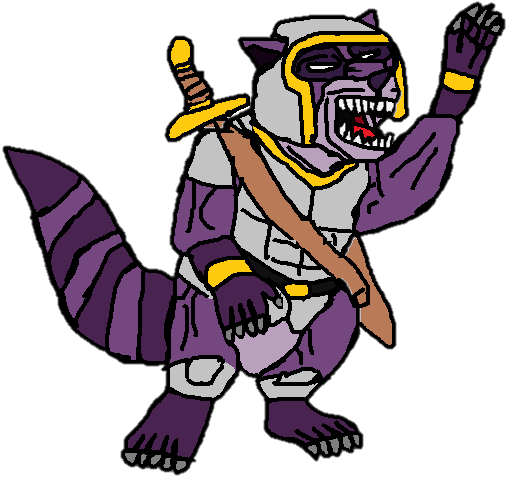 Azeban | Legends of the Multi Universe Wiki | Fandom