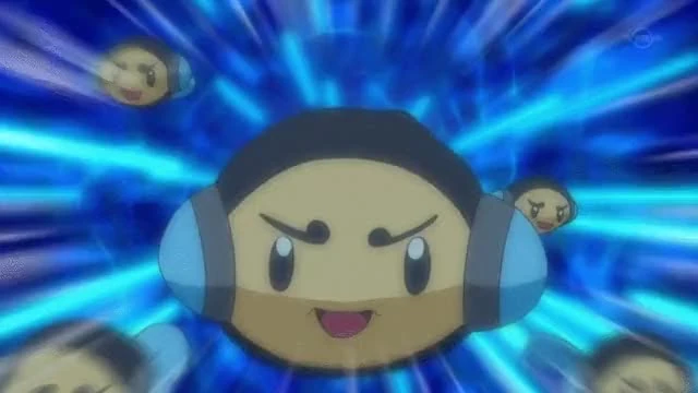 Tympole | Legends of the Multi Universe Wiki | Fandom