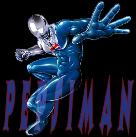 Pepsiman | Legends of the Multi Universe Wiki | FANDOM powered by Wikia