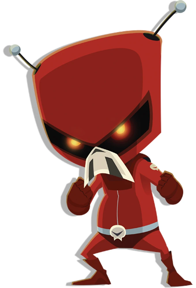 Voltar (League of Super Evil) | Legends of the Multi Universe Wiki | Fandom