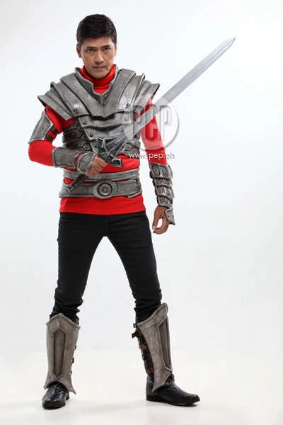 Enteng Kabisote | Legends of the Multi Universe Wiki | Fandom