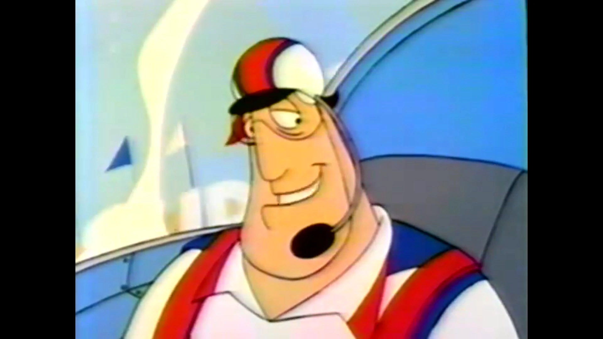 Super Dave Osborne | Legends of the Multi Universe Wiki | Fandom