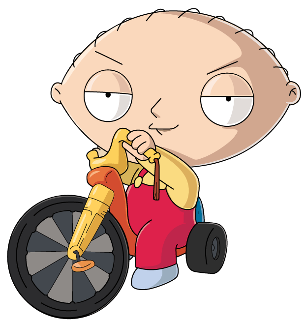 Stewie Griffin | Legends of the Multi Universe Wiki | FANDOM powered by ...