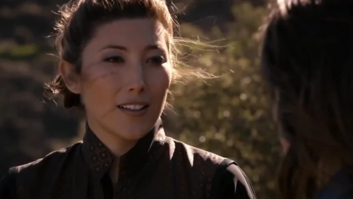 Jiaying | Legends of the Multi Universe Wiki | Fandom