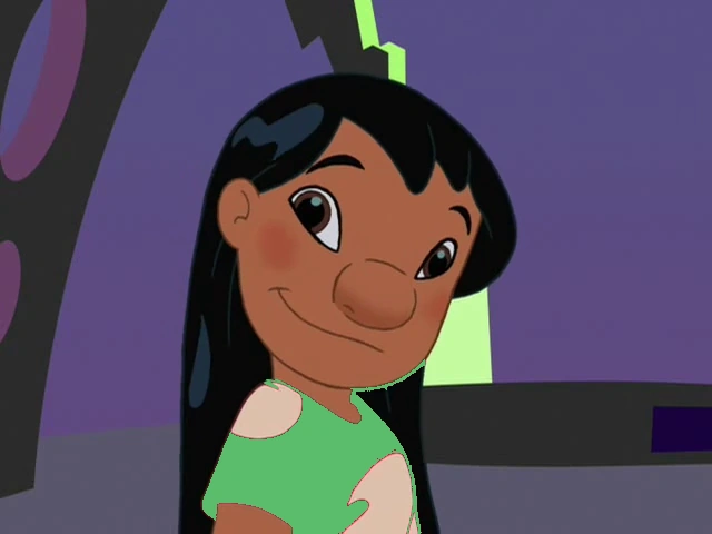 Lilo Pelekai | Legends of the Multi Universe Wiki | FANDOM powered by Wikia