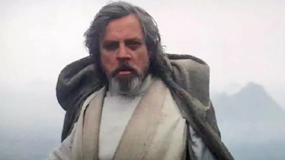 Luke Skywalker | Legends of the Multi Universe Wiki | Fandom