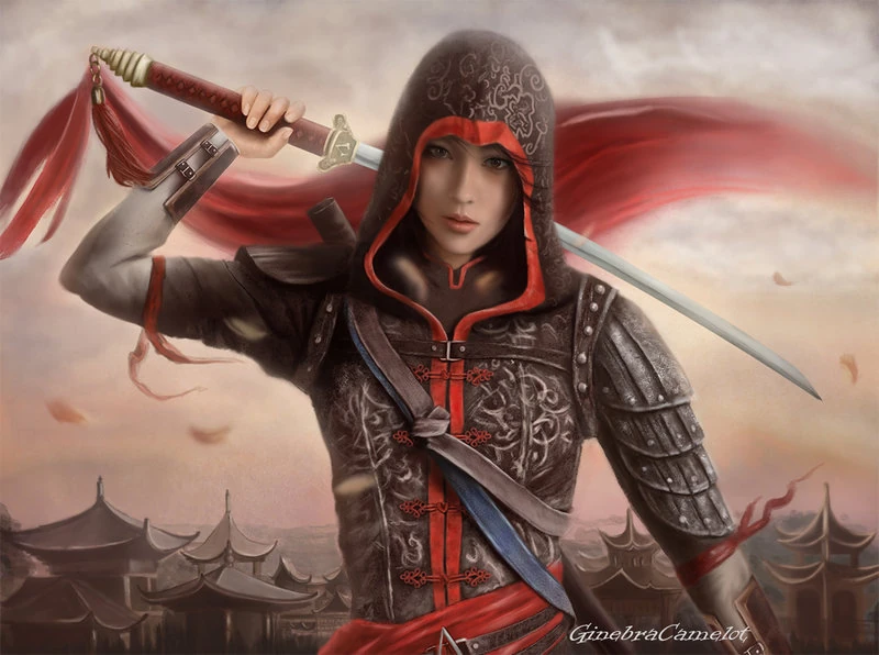 Shao Jun | Legends of the Multi Universe Wiki | FANDOM powered by Wikia