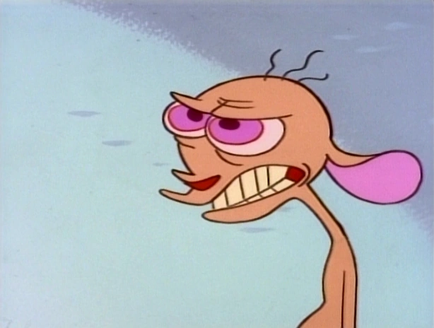 Ren Höek | Legends of the Multi Universe Wiki | Fandom