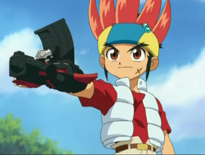 Hitto Tamaga | Legends of the Multi Universe Wiki | Fandom