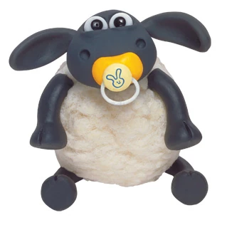 Timmy (Shaun the Sheep) | Legends of the Multi Universe Wiki | Fandom