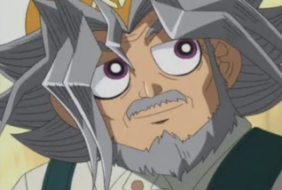 Solomon Muto | Legends of the Multi Universe Wiki | Fandom