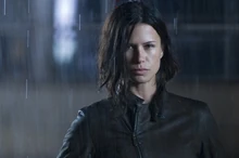 Eden Sinclair | Legends of the Multi Universe Wiki | Fandom