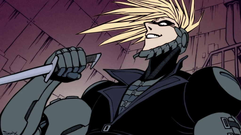 Zapan | Legends of the Multi Universe Wiki | Fandom