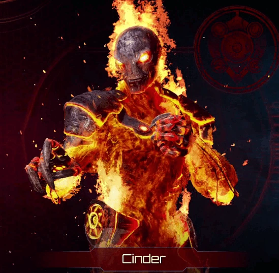 Image - Cinder3.png | Legends of the Multi Universe Wiki | FANDOM ...