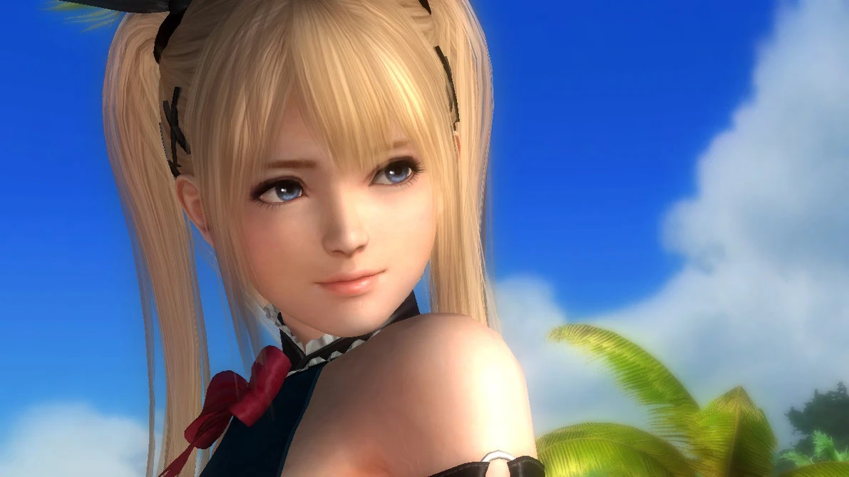 Marie Rose | Legends of the Multi Universe Wiki | FANDOM powered by Wikia