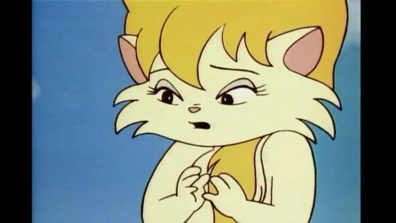 Cleo Heathcliff Legends Of The Multi Universe Wiki Fandom Powered