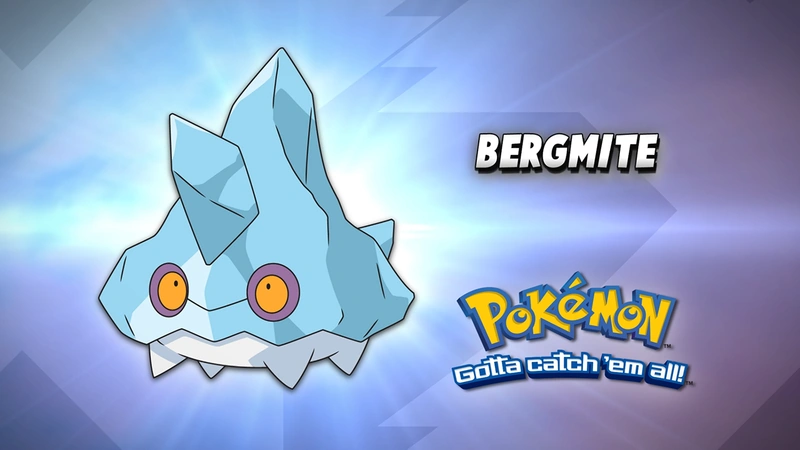 Bergmite | Legends of the Multi Universe Wiki | Fandom