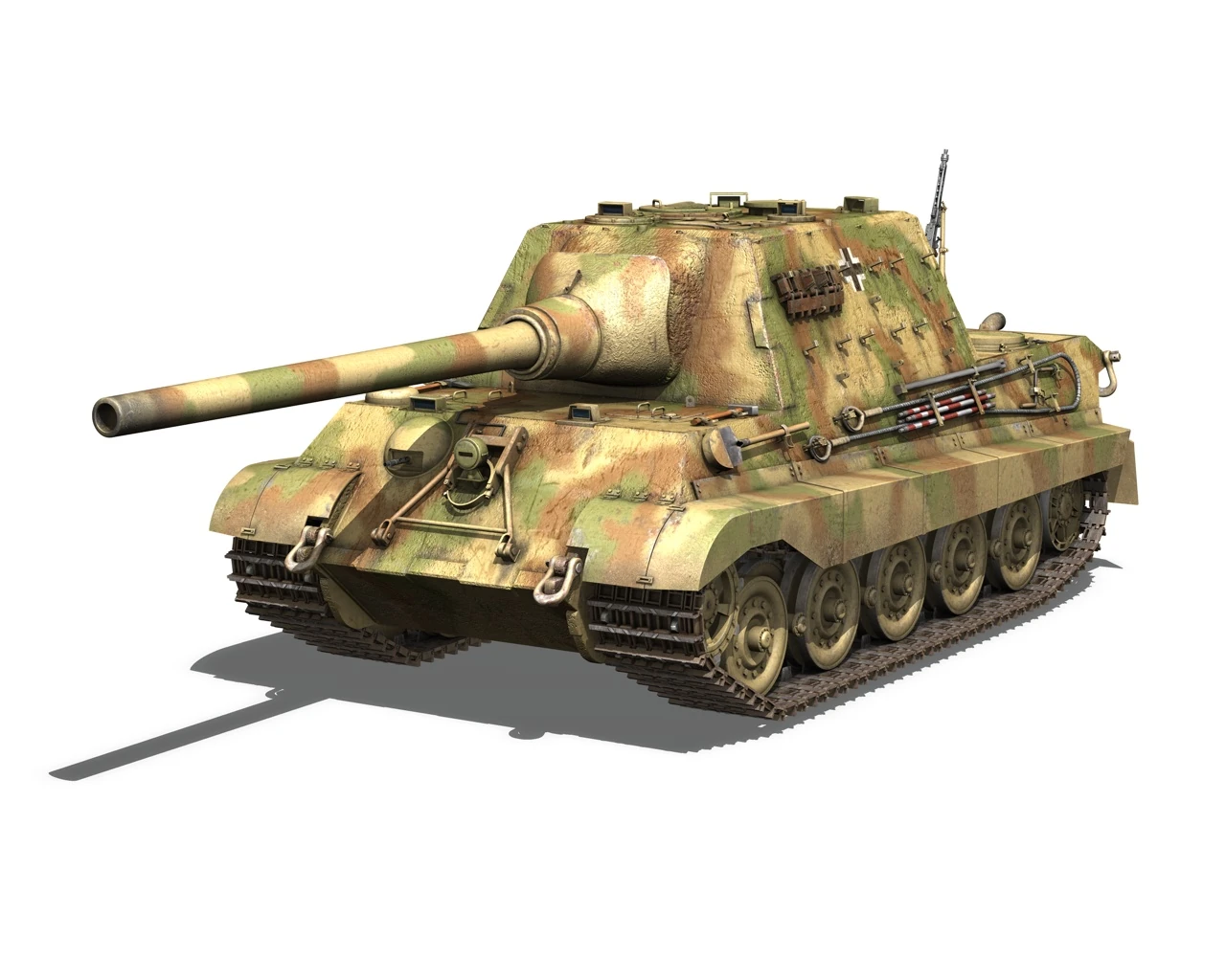 Jagdtiger | Legends of War Wiki | Fandom
