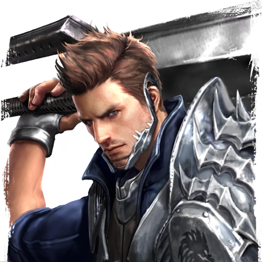 Hurk | Legion of Heroes Wiki | FANDOM powered by Wikia