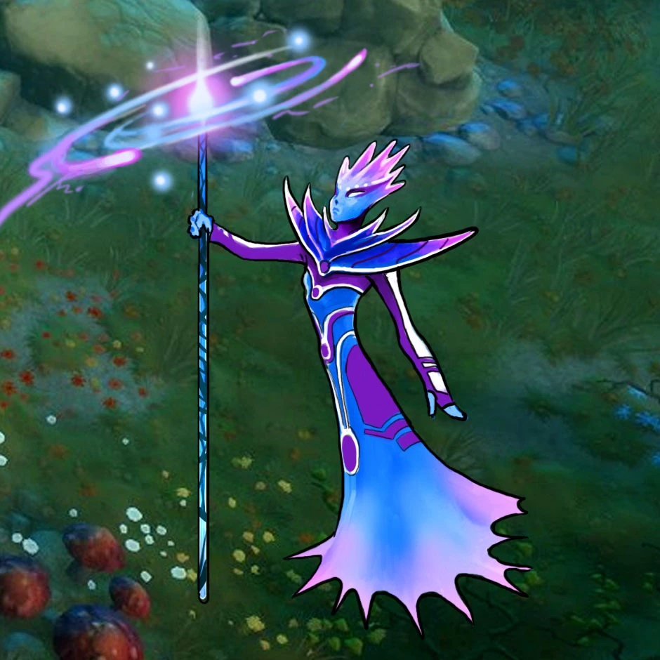 Starcaller | Legion TD 2 Wiki | Fandom