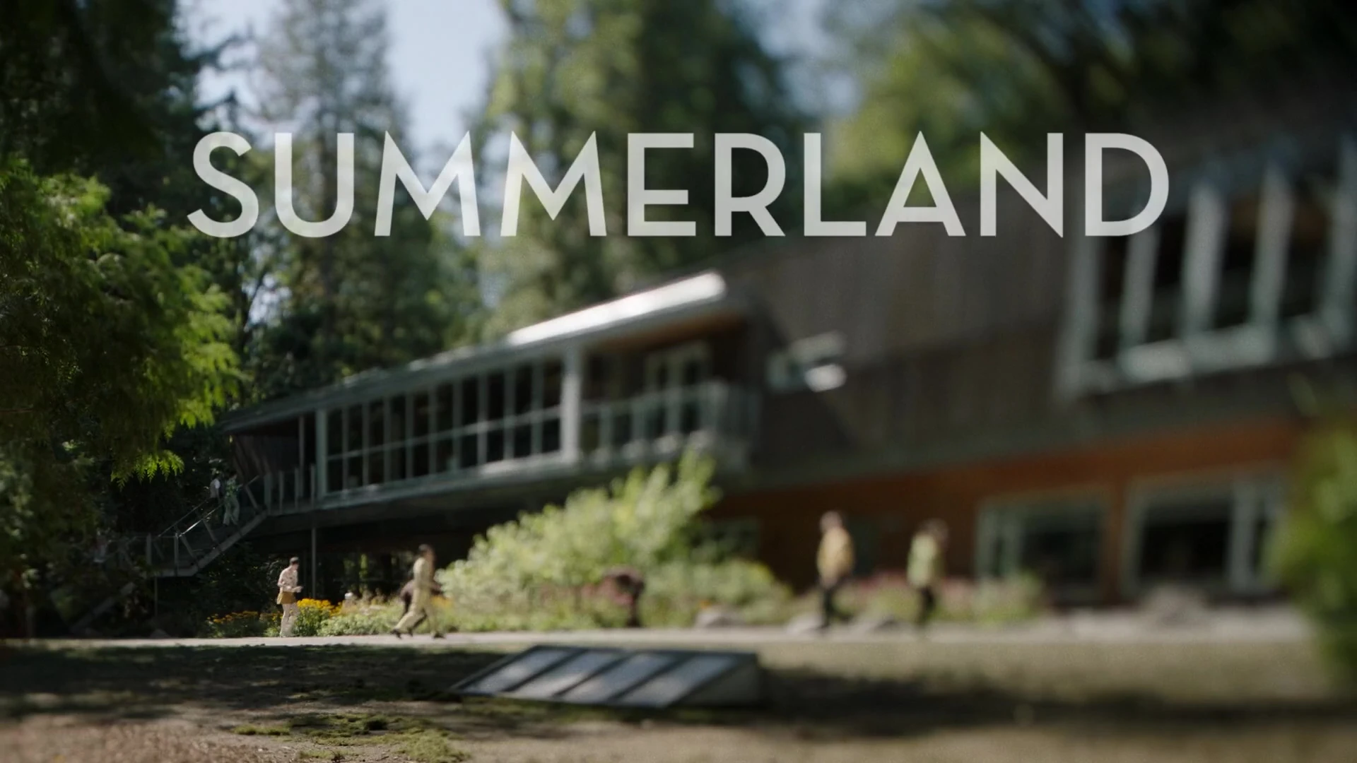 Summerland | Legion Wiki | FANDOM powered by Wikia