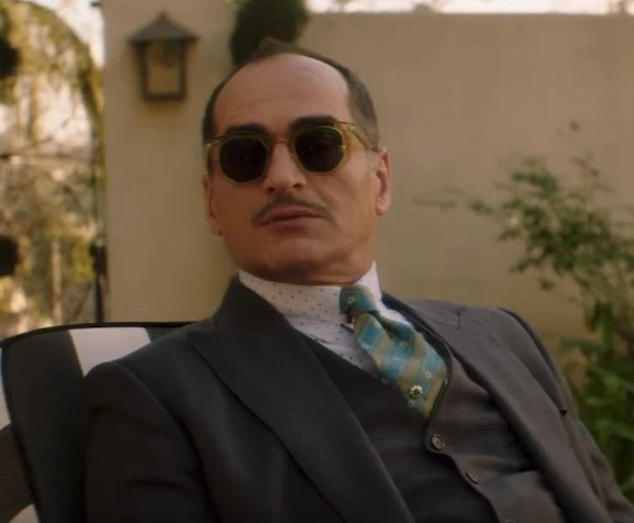 Amahl Farouk | Legion Wiki | FANDOM powered by Wikia