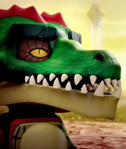 Cragger | Lego Chima Wikia | Fandom