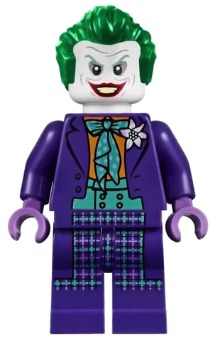 The Joker (1989) (CJDM1999) | LEGO Dimensions Customs Community | Fandom
