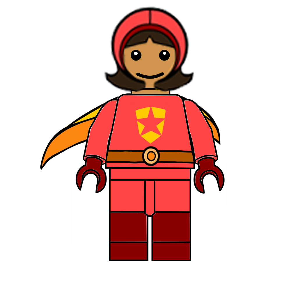 Wordgirl Jv46ship Lego Dimensions Customs Community Fandom