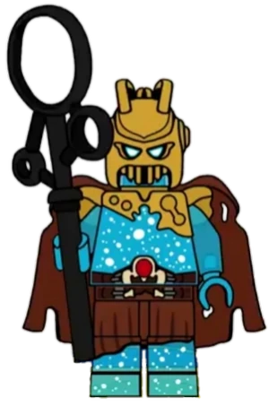 Lord Vortech (CJDM1999) | LEGO Dimensions Customs Community | Fandom