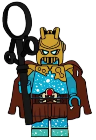 Lord Vortech (CJDM1999) | LEGO Dimensions Customs Community | Fandom