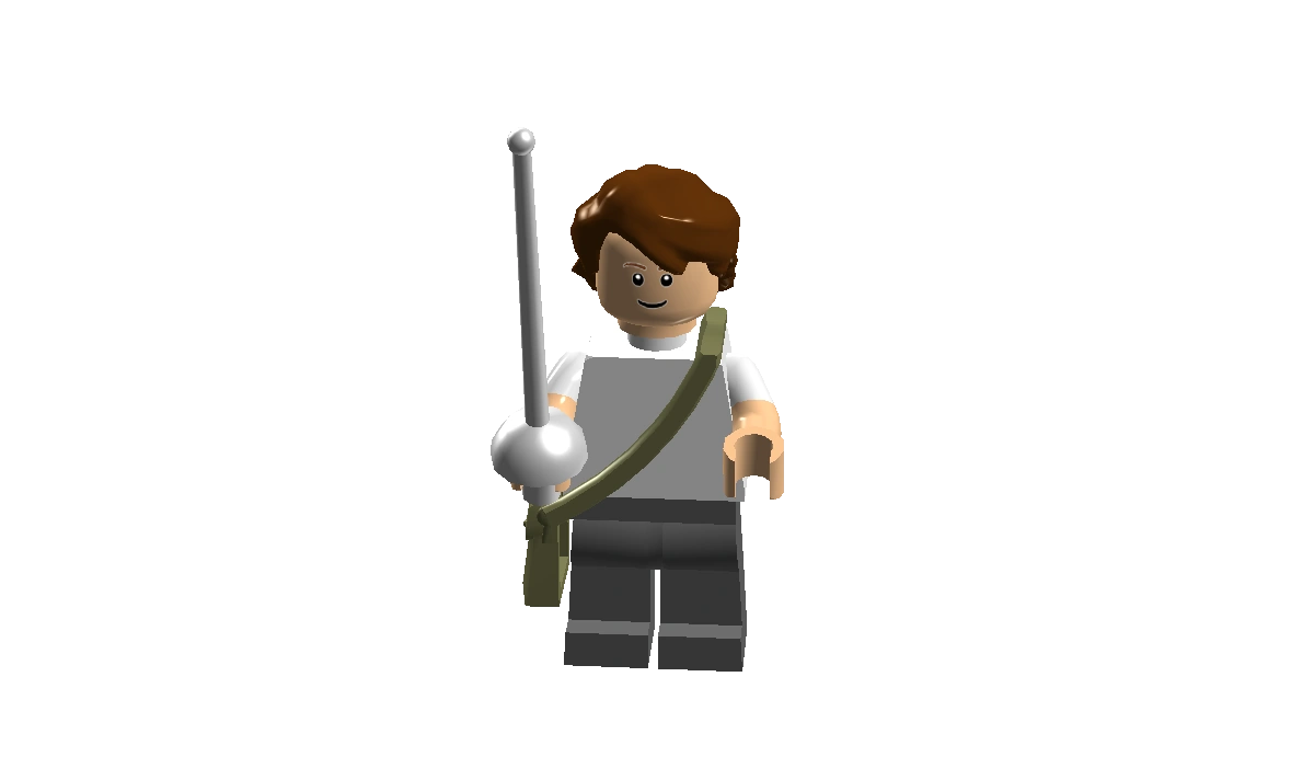 Ceruleus (DetectiveSky612) | LEGO Dimensions Customs Community | FANDOM ...