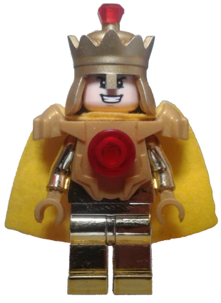 Grand Emperor Enoch (CJDM1999) | LEGO Dimensions Customs Community | Fandom