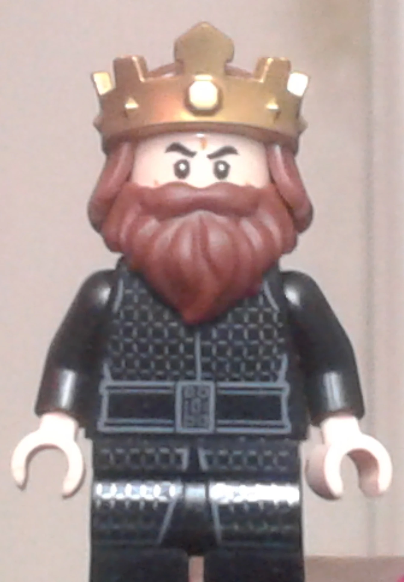 Colonel Drad (CJDM1999) | LEGO Dimensions Customs Community | Fandom