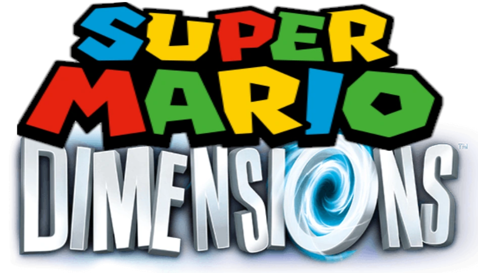 Super Mario Dimensions (CJDM1999) | LEGO Dimensions Customs Community ...