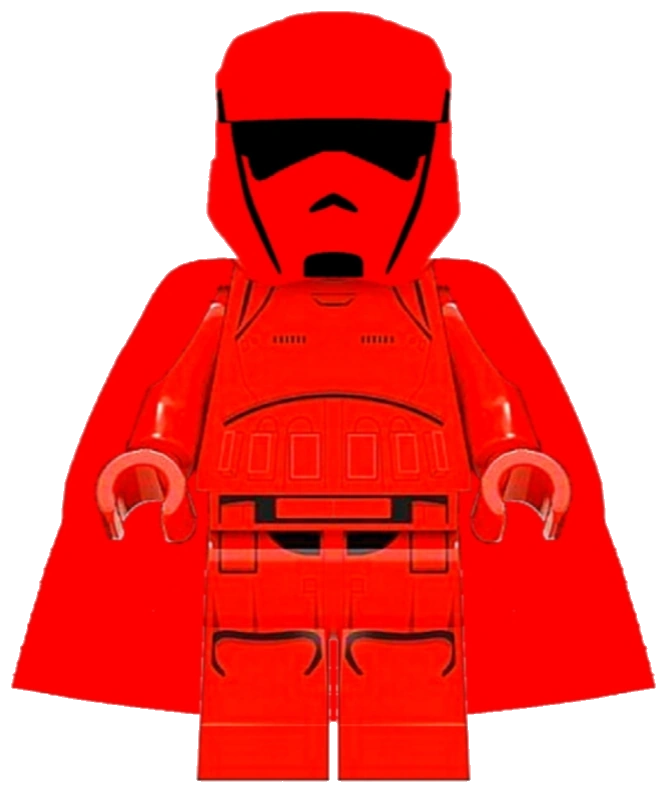 Sovereign Protector (CJDM1999) | LEGO Dimensions Customs Community | Fandom