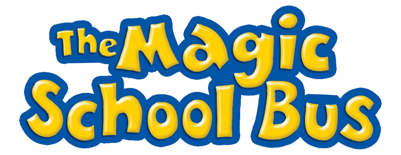 The Magic School Bus World (JV46ship) | LEGO Dimensions Customs ...