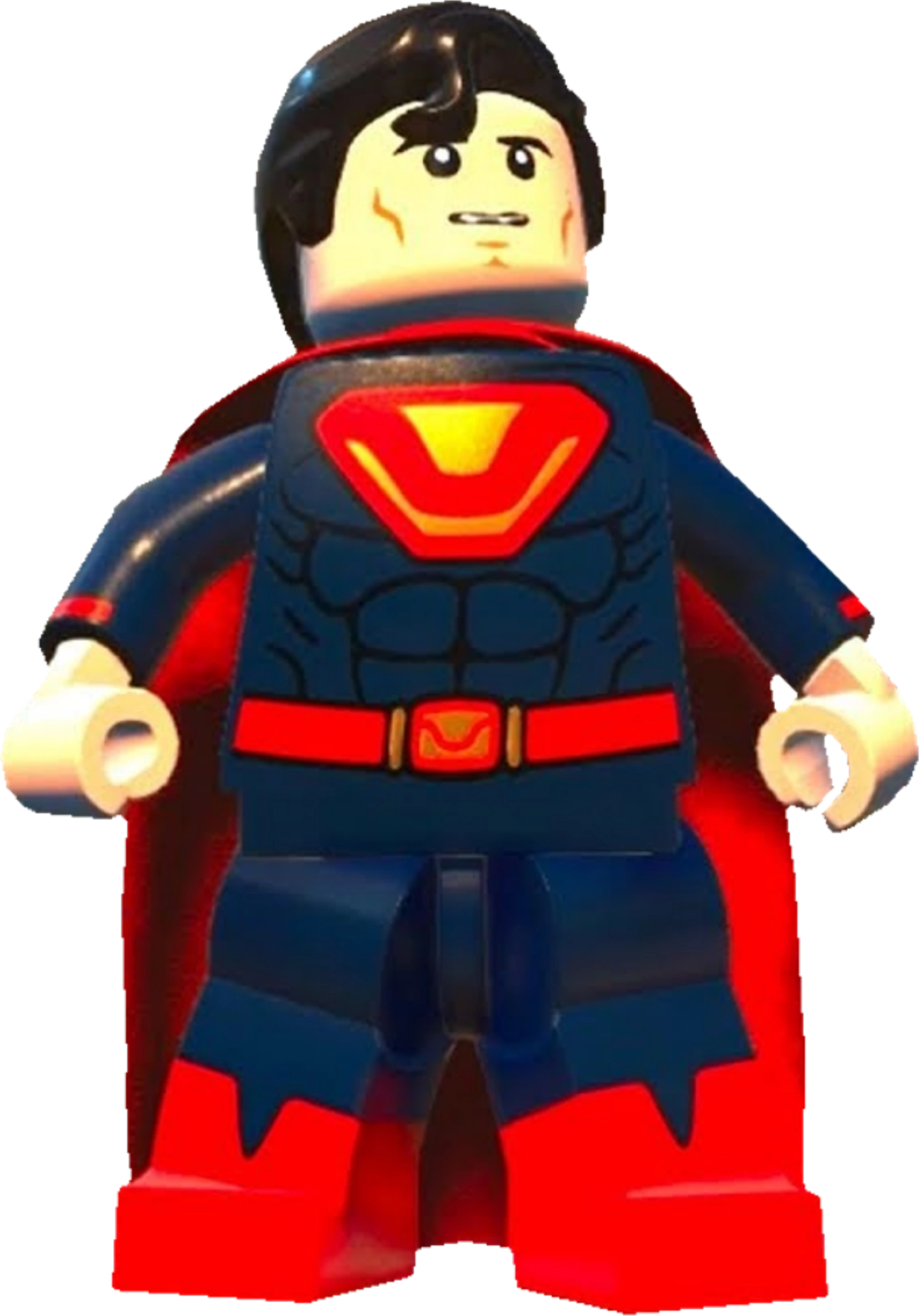 Ultraman (CJDM1999) | LEGO Dimensions Customs Community | Fandom