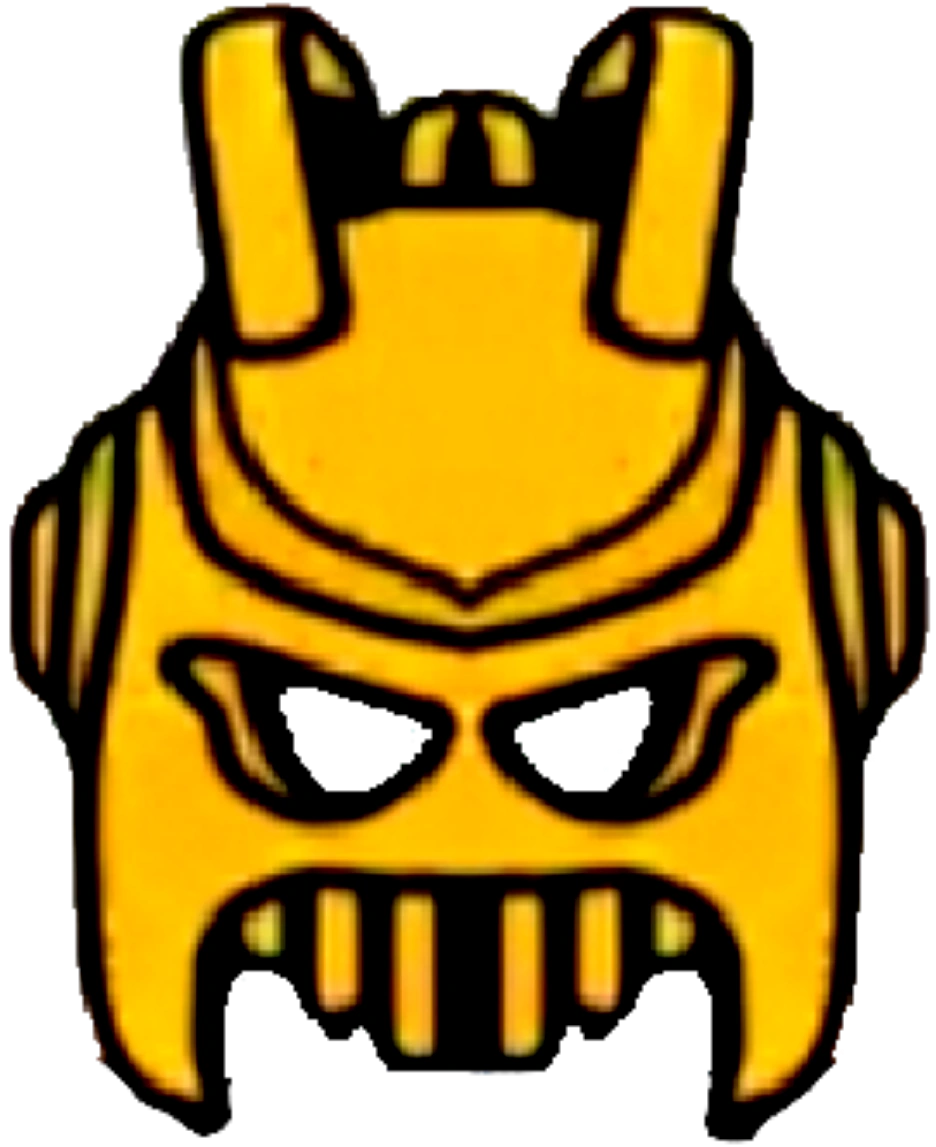 Lord Vortech's Mask (CJDM1999) | LEGO Dimensions Customs Community | Fandom