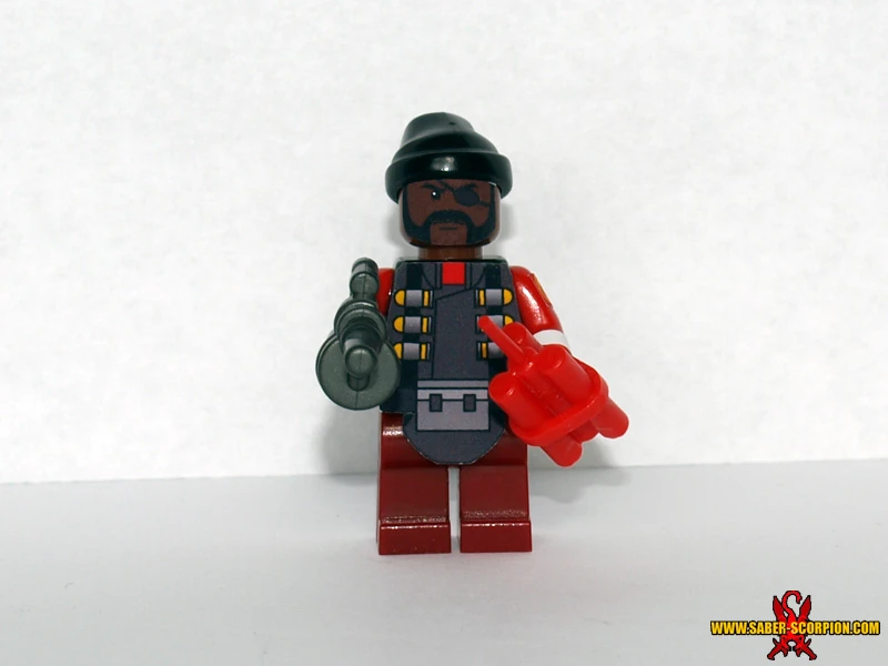 Category:Years | LEGO Dimensions Customs Community | Fandom