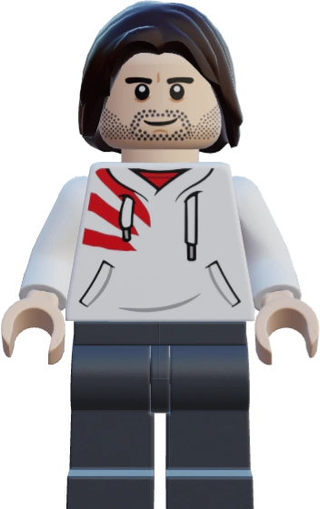 Markiplier (CJDM1999) | LEGO Dimensions Customs Community | Fandom