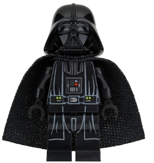 Darth Vader (CJDM1999) | LEGO Dimensions Customs Community | Fandom