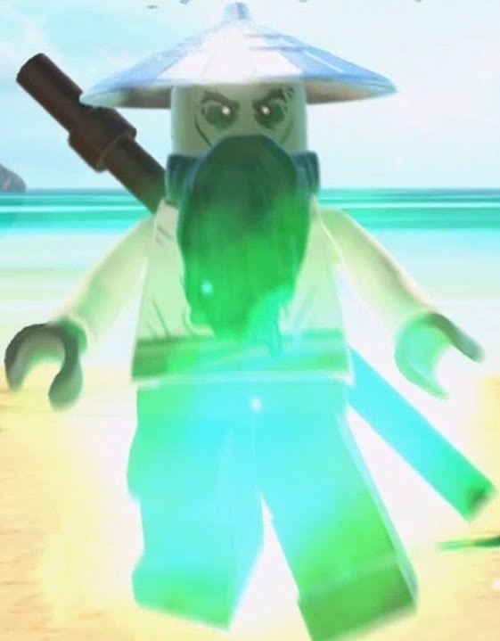 Sensei Yang Lego Dimensions Fanon Wikia Fandom