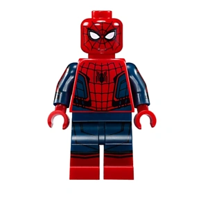 Spider-Man | Lego Dimensions Fanon Wikia | Fandom