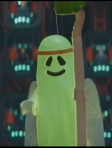 Ghost Vitruvius | Lego Dimensions Fanon Wikia | FANDOM powered by Wikia